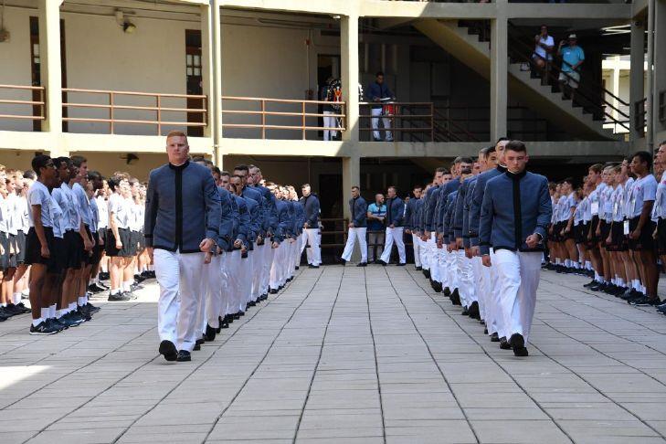 Rat Mass Overview | The Cadet