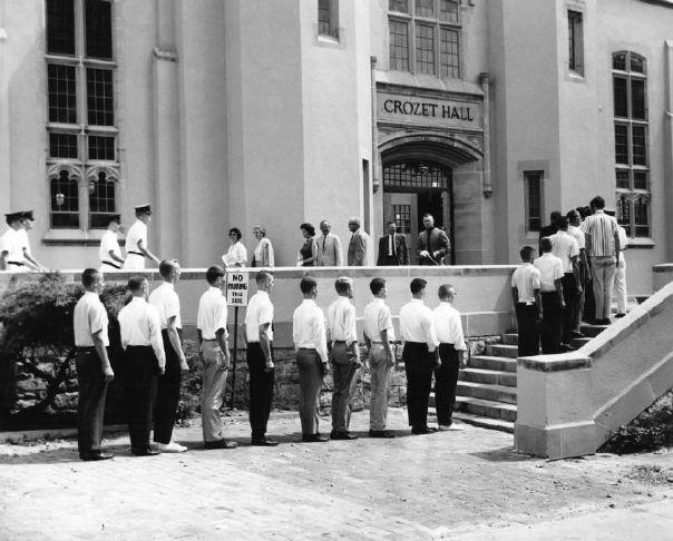 Rat straining gone wrong | The Cadet