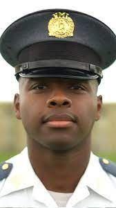 First Captain message to the Corps | The Cadet