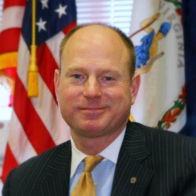 BOV Member Hon. Bill states his priorities to the Corps | The Cadet