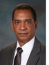 BOV Member Quinton Elliott '85 states his priorities to the Corps ...