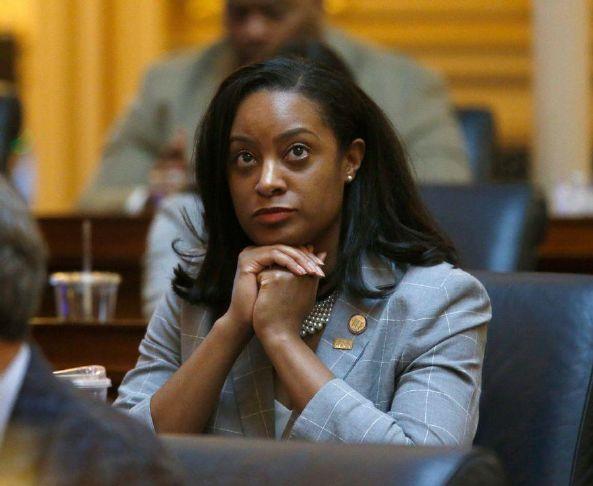 Sen. Jennifer Carroll Foy's response to Congressman Cline: VMI Board of ...