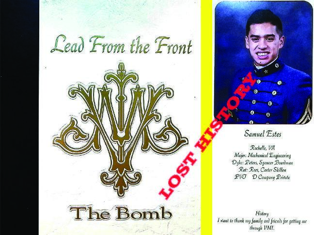 VMI's 2024 The Bomb Controversy: Cadets Demand Accountability Over ...