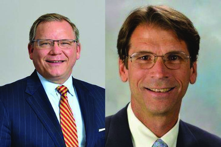 John Adams '96 Resigns from the BOV - Gottwald '83 named new BOV ...