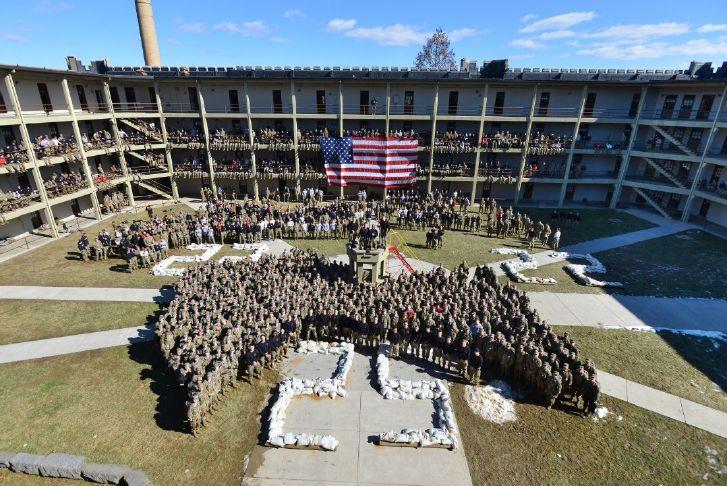 A Legacy Marches On: VMI Celebrates the Class of 2025 | The Cadet