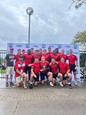 VMI 7s Rugby Squad Finishes Top 10 in the Nation | The Cadet