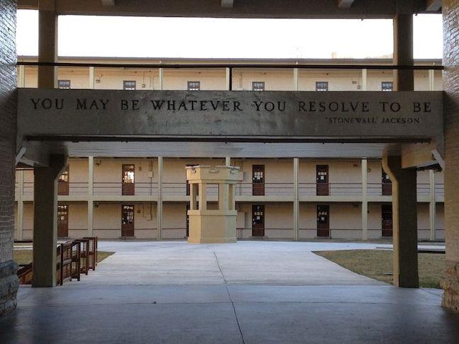Famous Vmi Quotes
