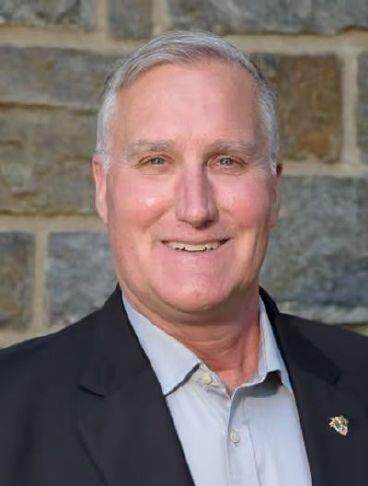 Maj. Gen. William Rapp: Leading Through Dialogue, Scholarship, and Duty ...